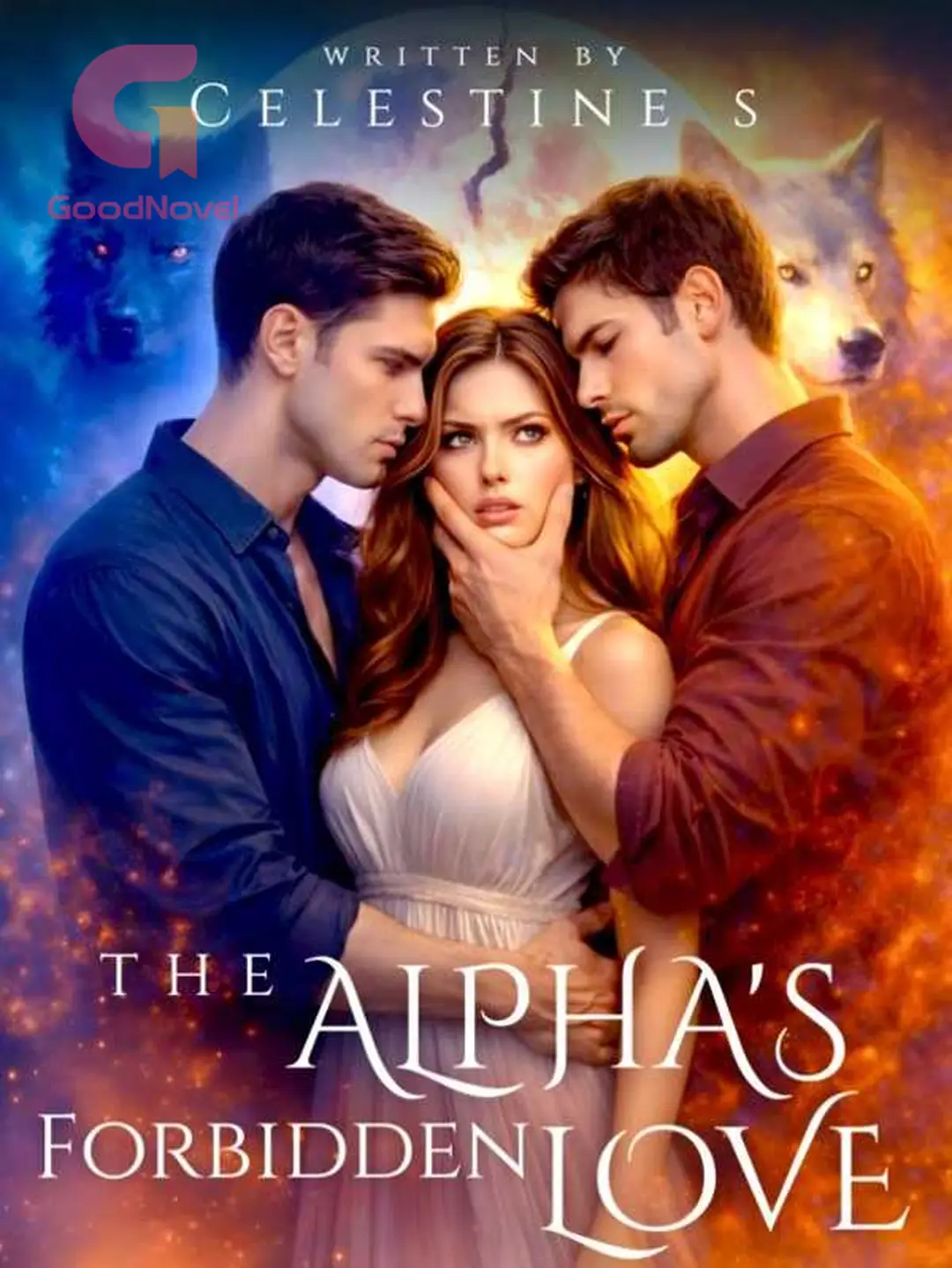 Chapter 97: Fire in the Middle of the Celebration - The Alpha's ...