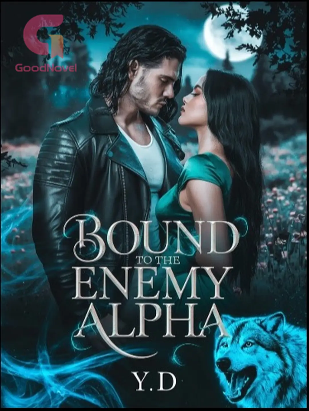 Change of Heart? - Bound to the Enemy Alpha - GoodNovel