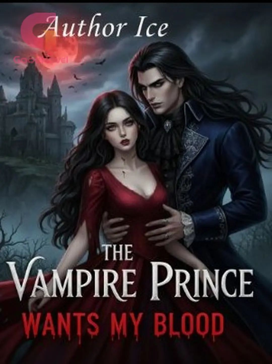 Chapter 49: Rescue. - The Vampire Prince Wants My Blood - GoodNovel
