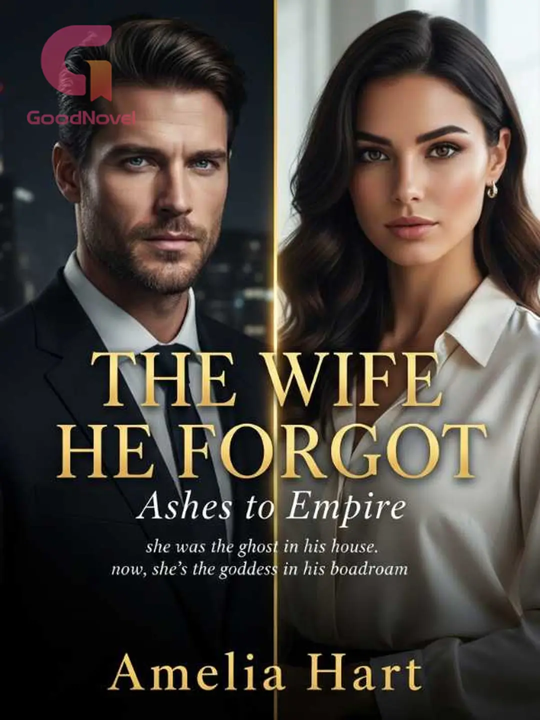 Free The Sister of The Wife He Forgot: Ashes to Empire Online | GoodNovel
