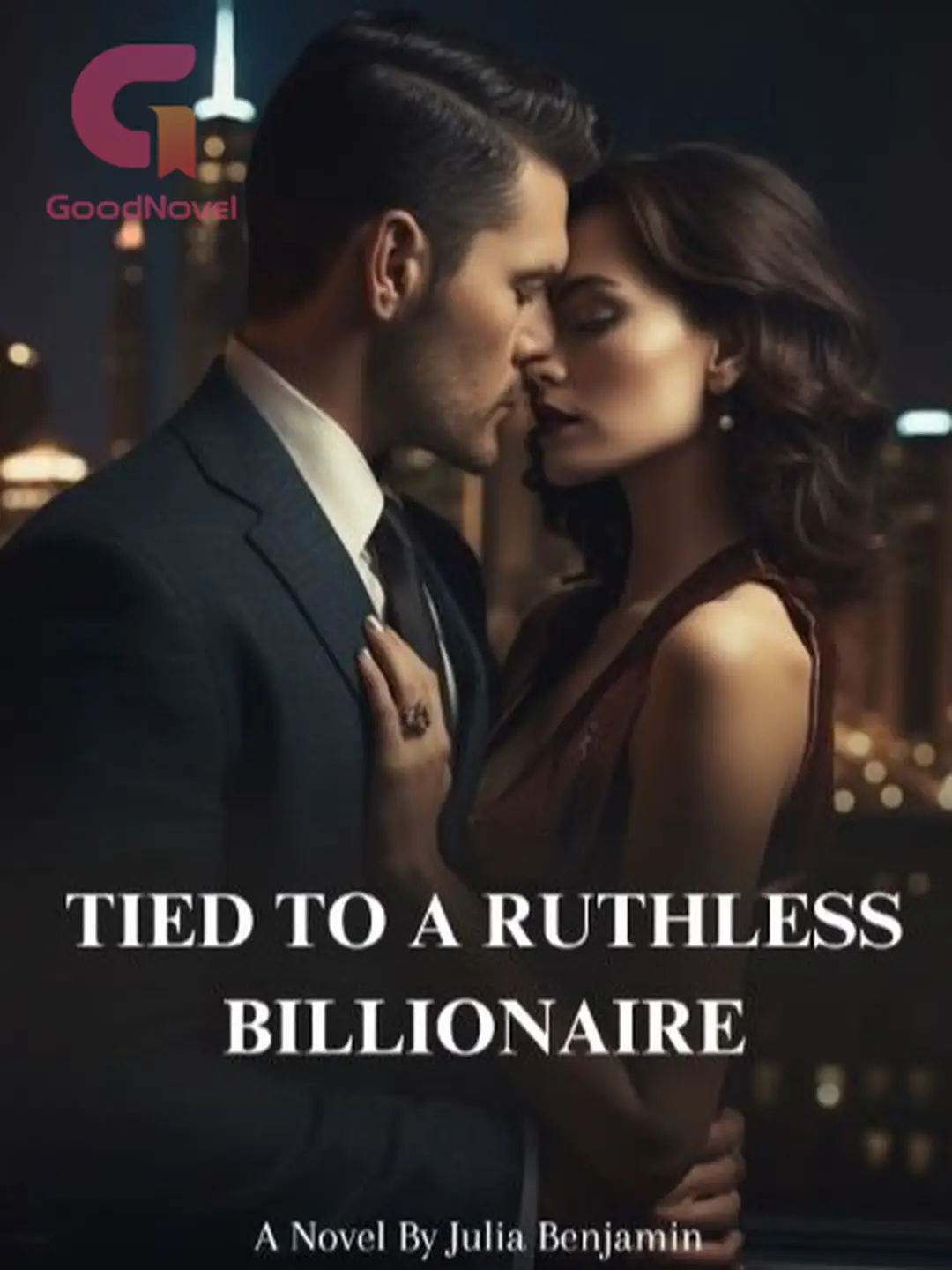 Free Chapter 15: Lines Redrawn of TIED TO A RUTHLESS BILLIONAIRE Online ...