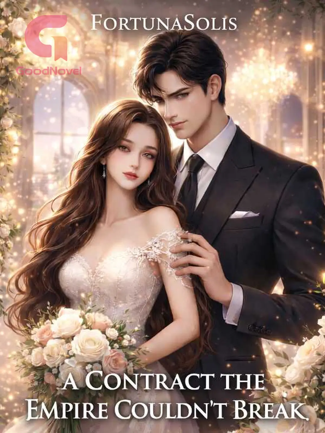 Chapter 85: Catherine’s Relief - A Contract The Empire Couldn't Break ...