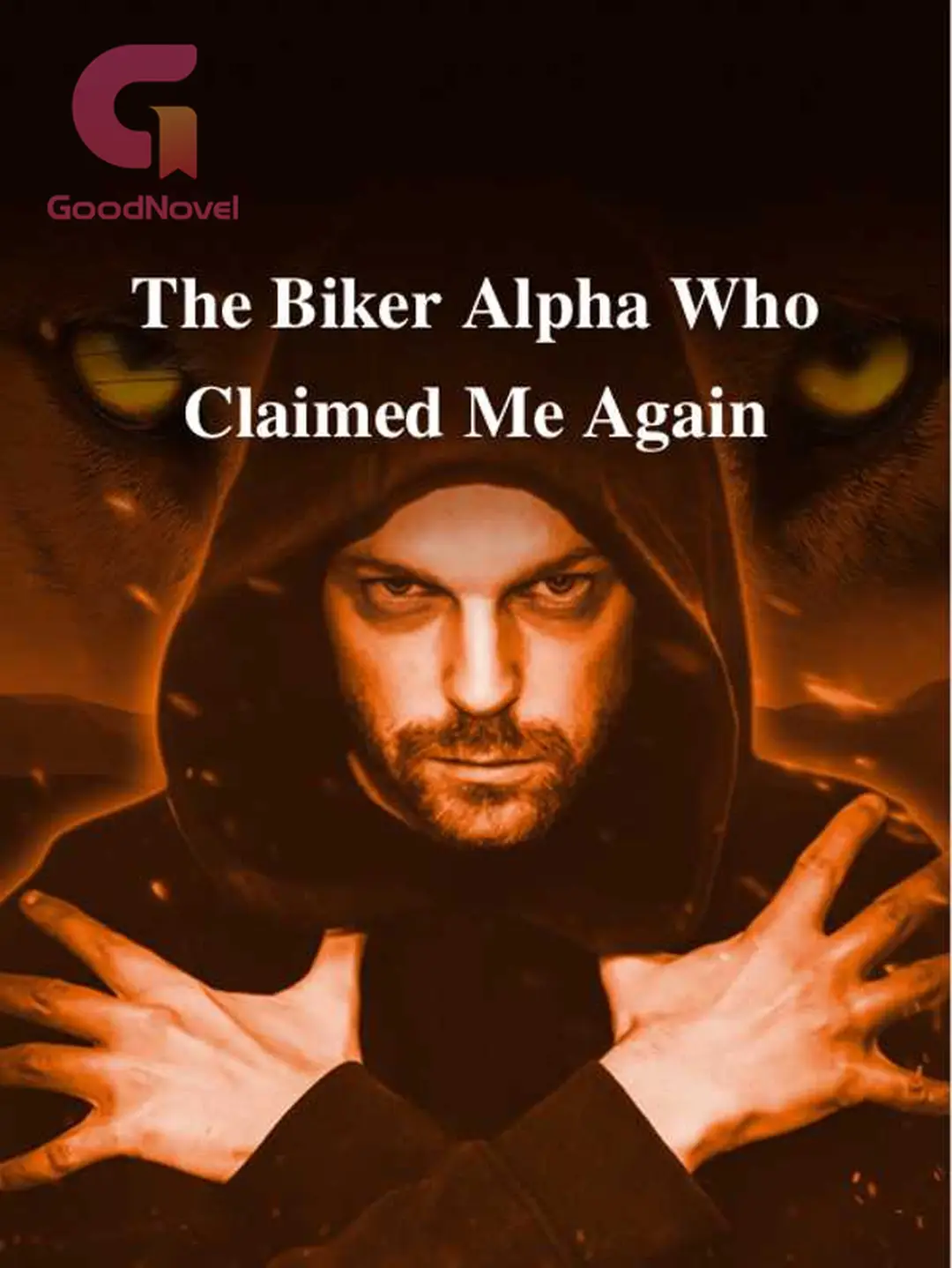 Chapter Fourteen - The Biker Alpha Who Claimed Me Again - GoodNovel
