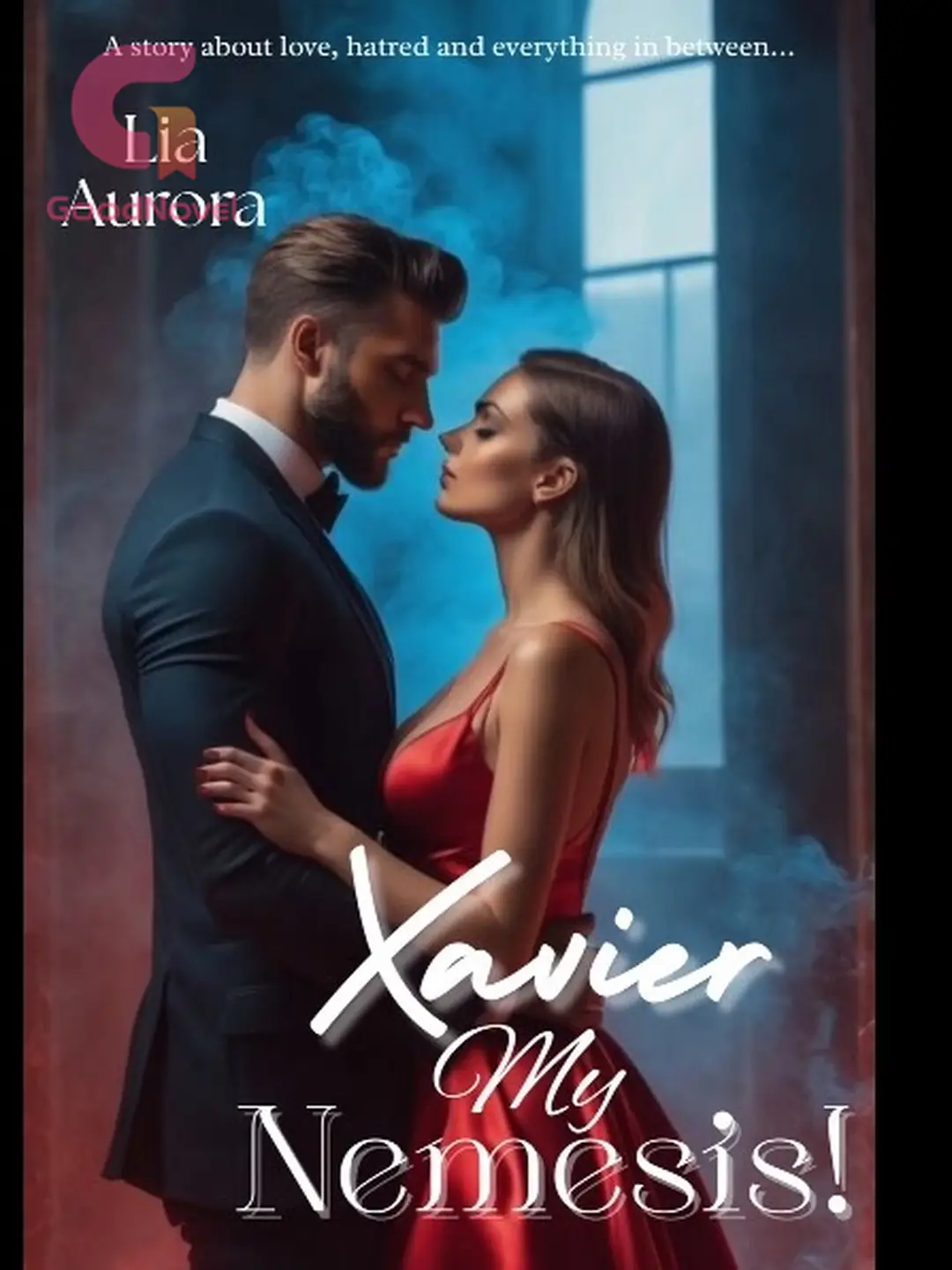 Free CHAPTER 3 Emotional turmoil of Xavier my Nemesis! Online | GoodNovel