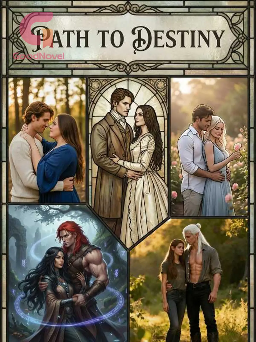 Gifts abound - Path to Destiny Series - GoodNovel