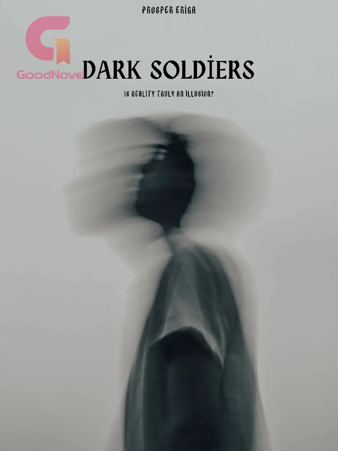 Free CHAPTER 9: THE BITTER CURE of Dark Soldiers Online | GoodNovel