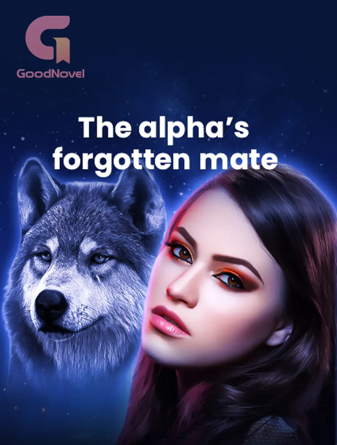 Shadow’s edge - The alpha’s forgotten mate - GoodNovel