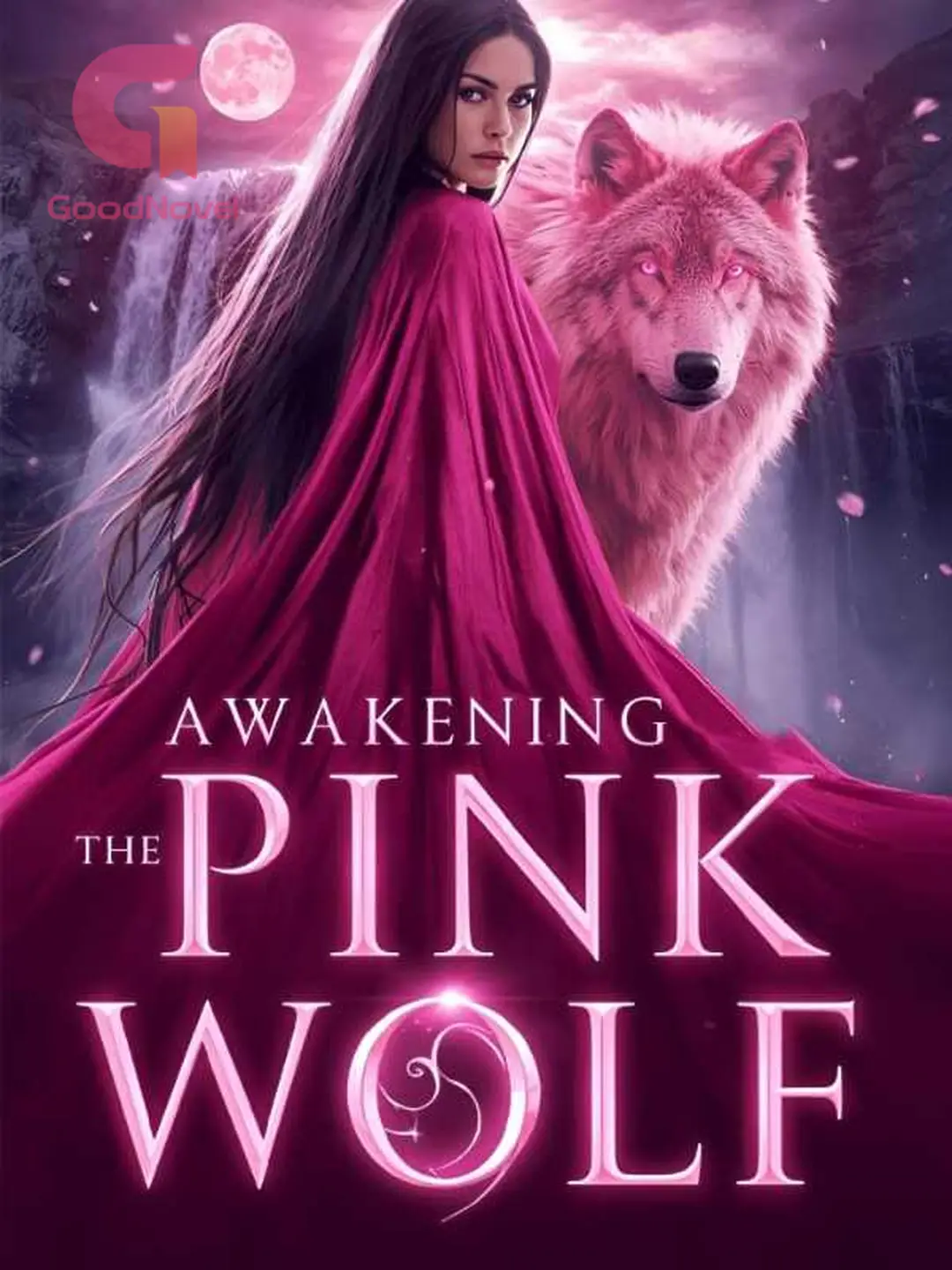 Chapter 6: The Pink Wolf Awakens - Awakening The Pink Wolf - GoodNovel