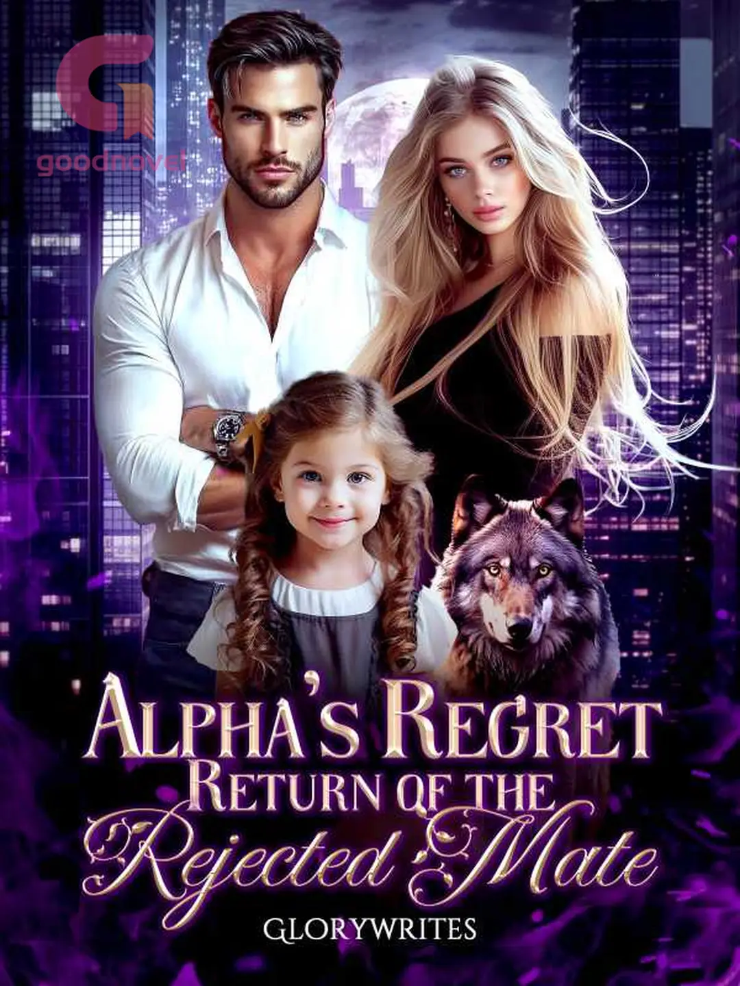 Chapter 102: Unexpected Alliance - Alpha's Regret: Return of the Rejected Mate - GoodNovel