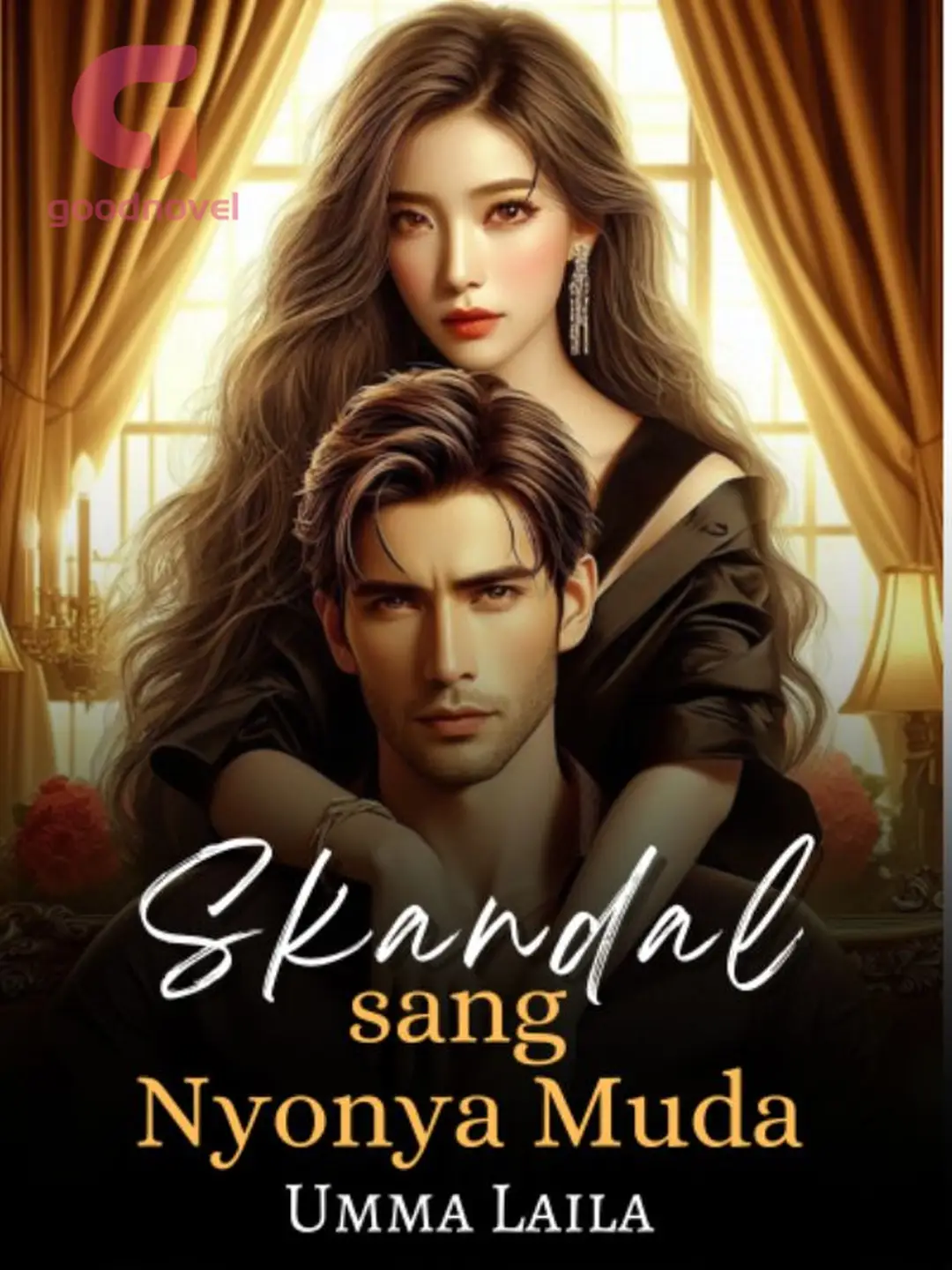 Skandal sang Nyonya Muda - BAB-31 TERJEBAK SATU KAMAR Novel & PDF Online oleh UMMA LAILA | Baca ...