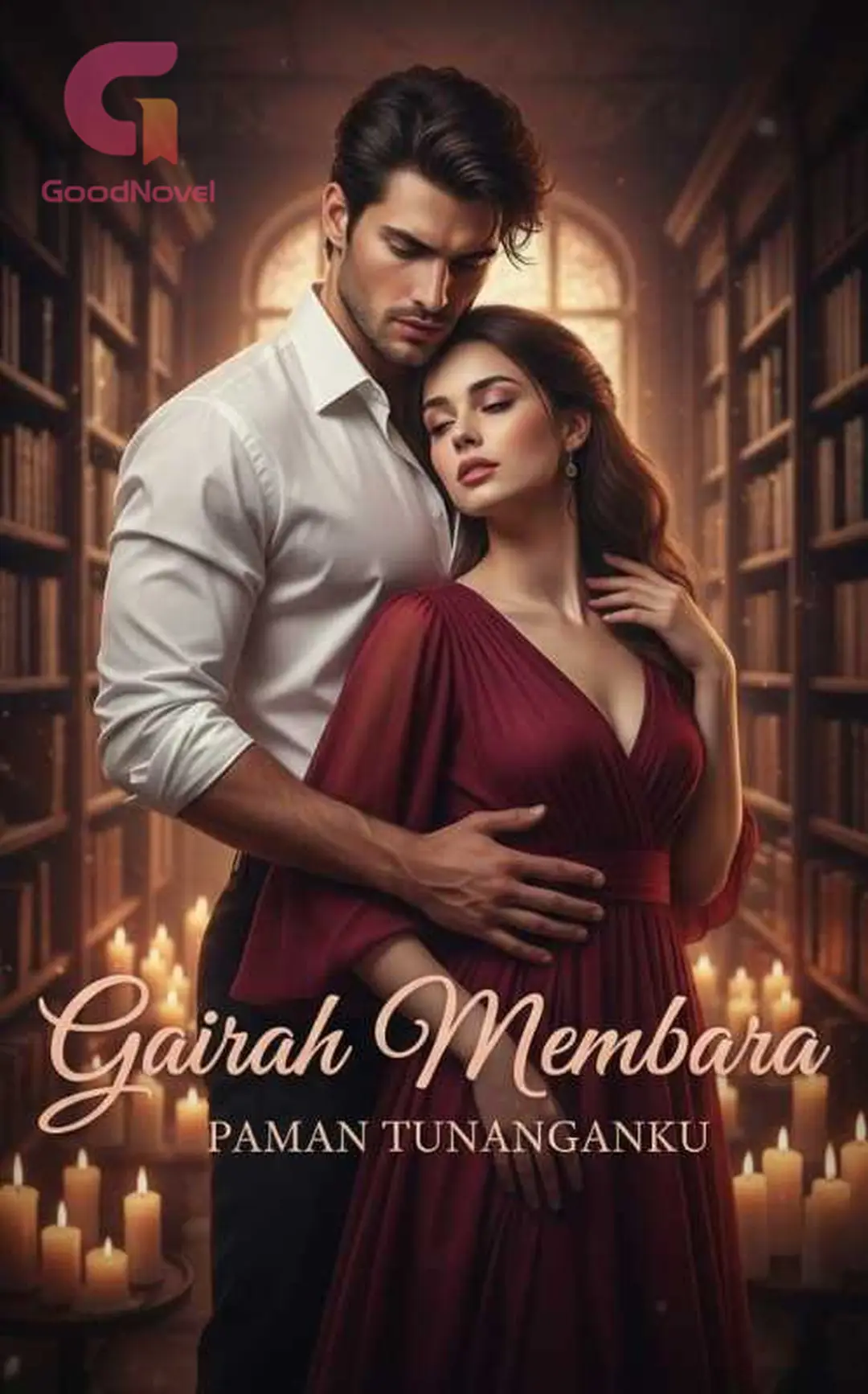 Gairah Membara Paman Tunanganku - BAB 107 - lagi, dan Lagi Novel & PDF Online oleh Cassian Story ...