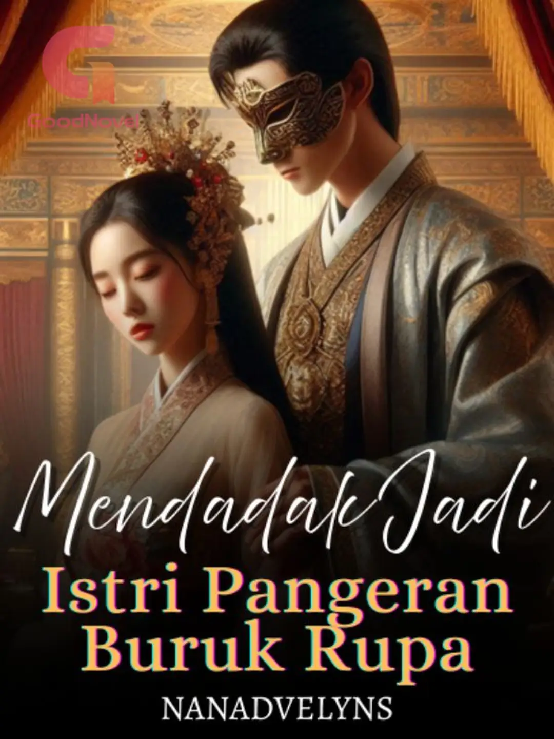 Mendadak Jadi Istri Pangeran Buruk Rupa - Bab 69. Garis di Atas Ranjang ...