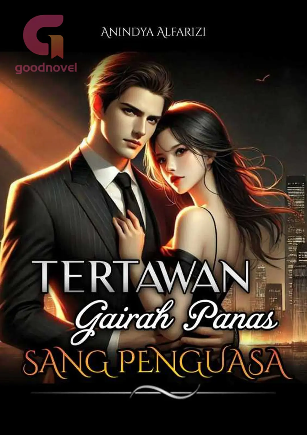 Tertawan Gairah Panas sang Penguasa - 64. Memori Masa Lalu Novel & PDF Online oleh Anindya ...