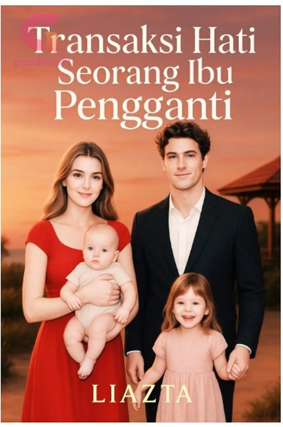 Transaksi Hati Ibu Pengganti Anak Presdir - Bab 151 Novel & PDF Online oleh Liazta | Baca ...