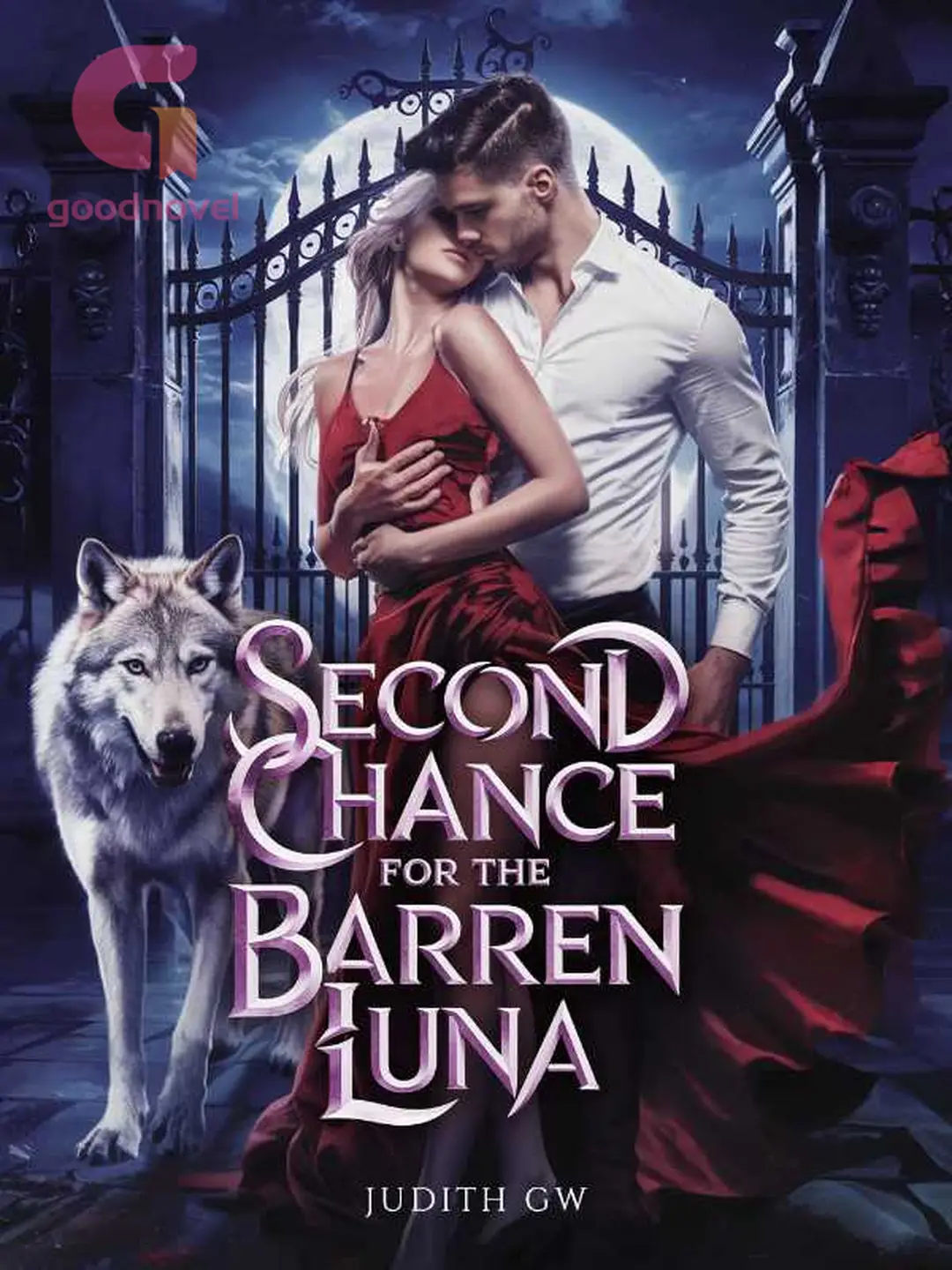 CHAPTER FIFTY ONE - Second Chance for the Barren Luna - GoodNovel