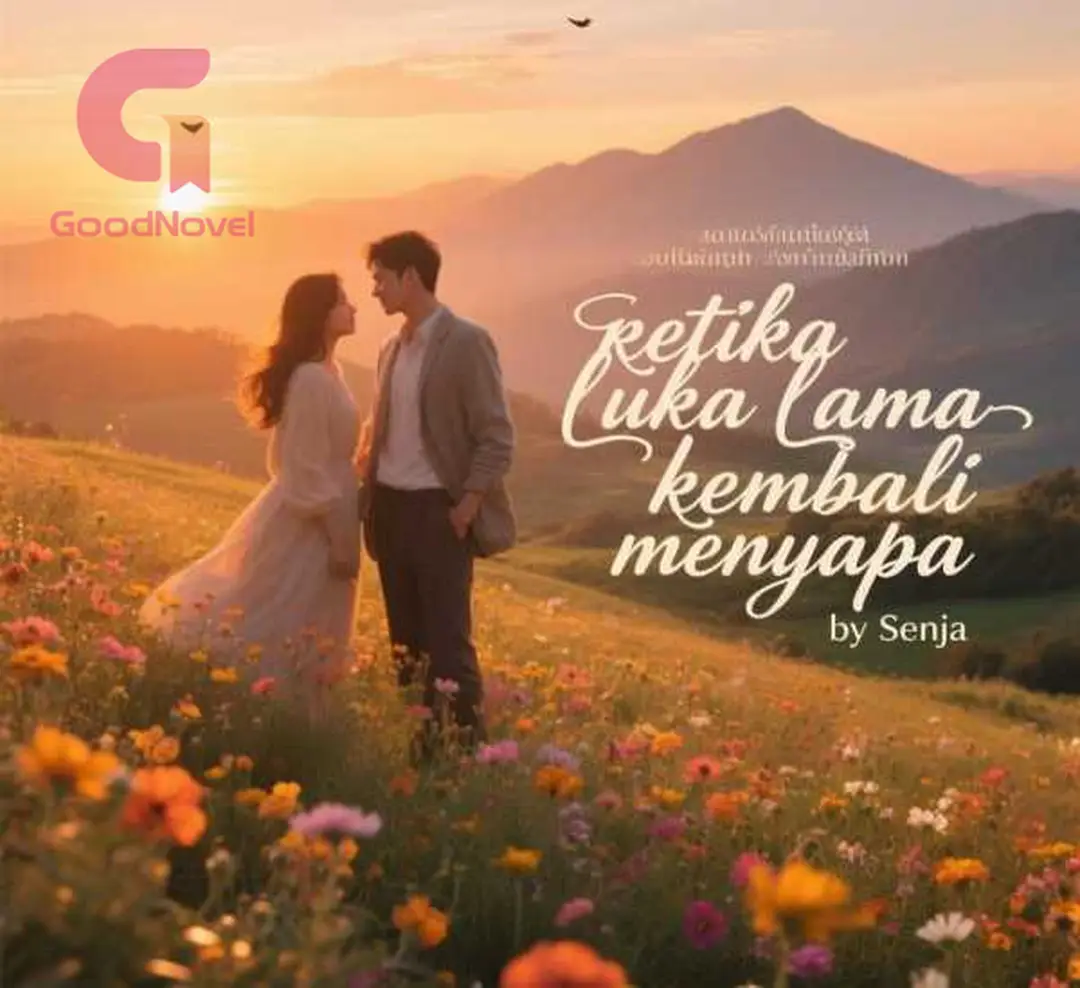 Ketika Luka Lama Kembali Menyapa - Bab 53 Novel & PDF Online oleh Senja ...