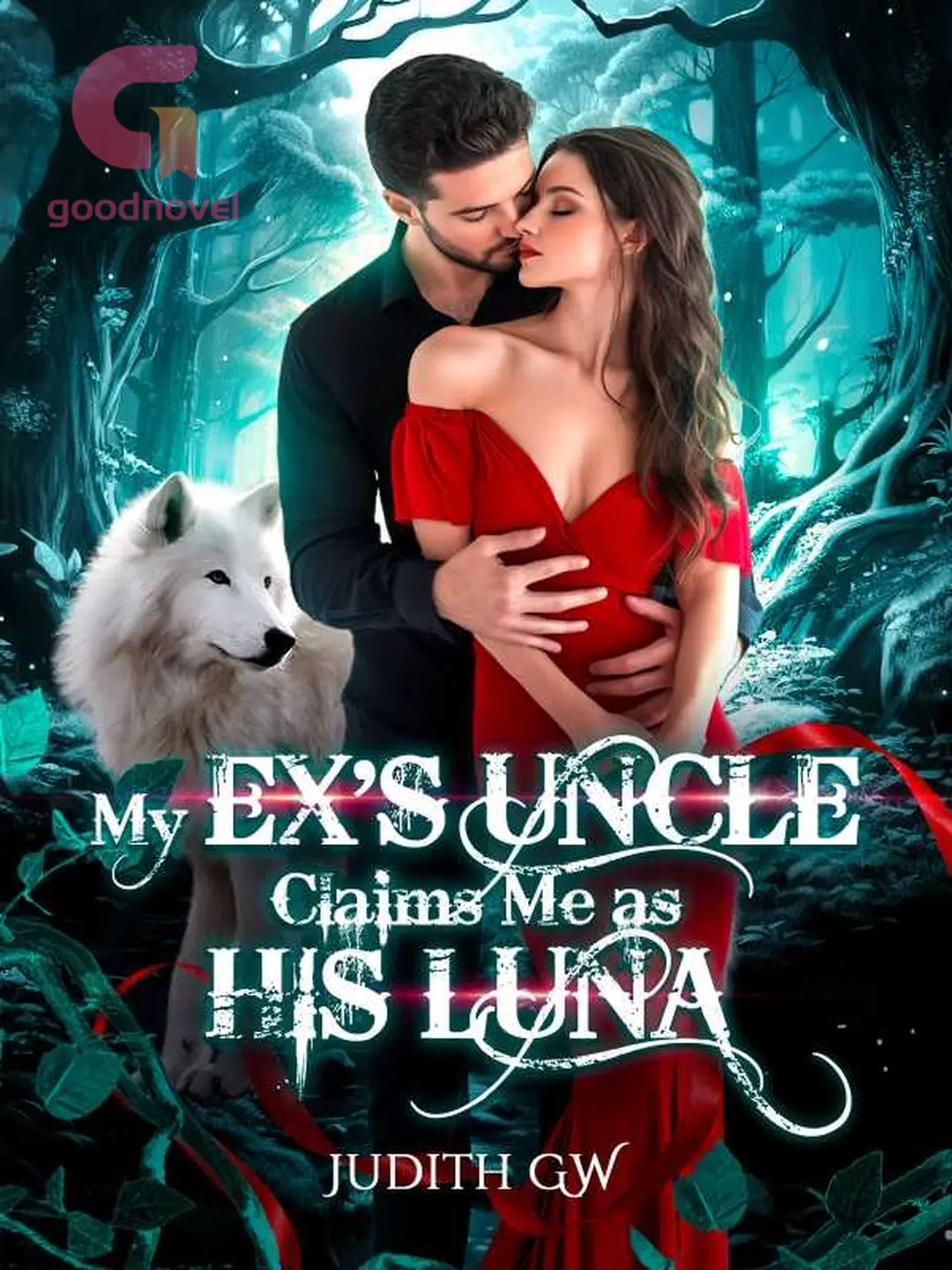 Chapter 65: A Complication - My Ex's Uncle Claims Me as His Luna - GoodNovel