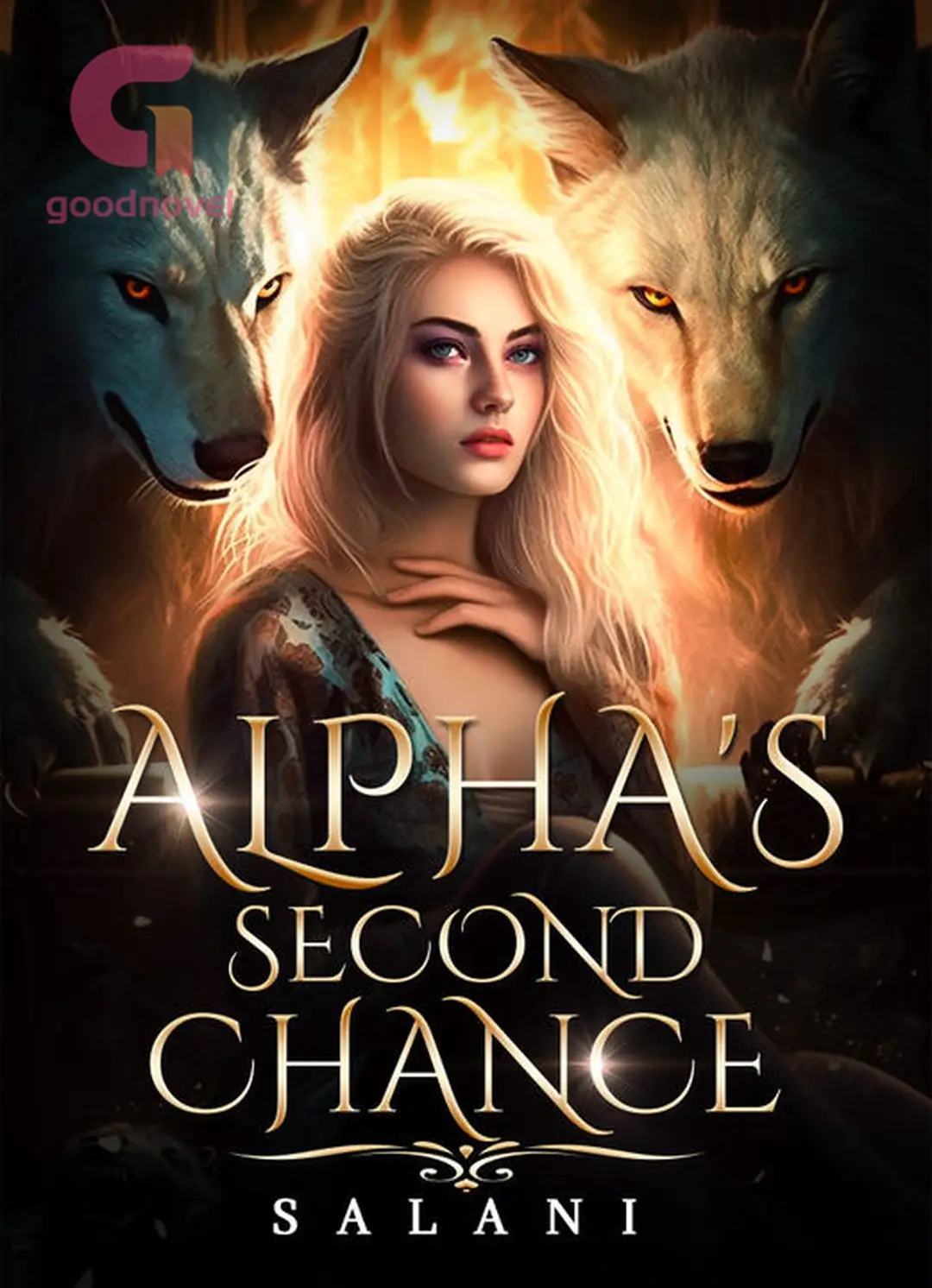 Free Chapter 1 of Alpha's Second Chance Online | GoodNovel
