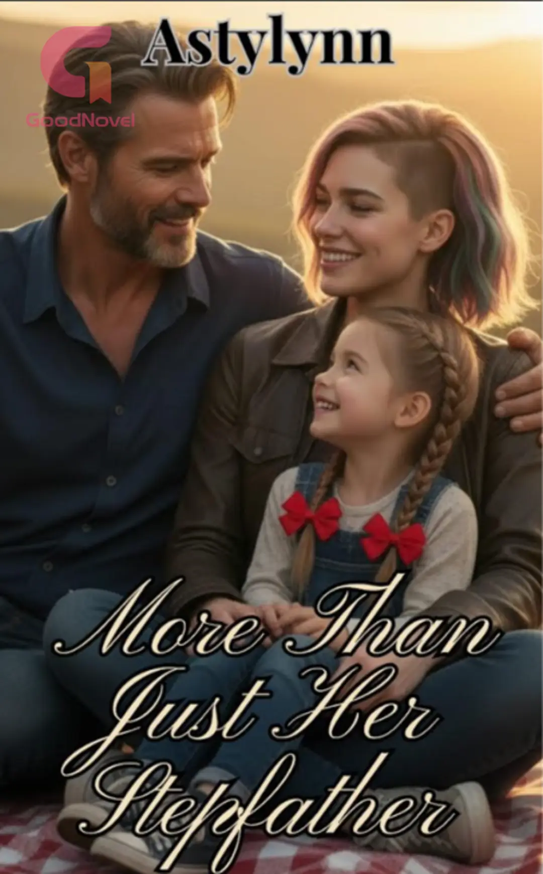 Rip's Proud Moment - More Than Just Her Stepfather - GoodNovel