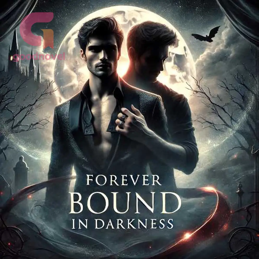 CHAPTER THIRTEEN - FOREVER BOUND IN DARKNESS - GoodNovel