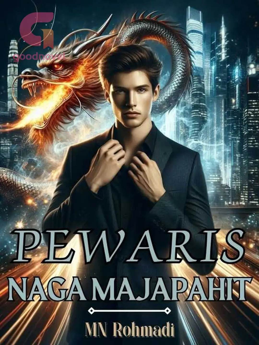 Pewaris Naga Majapahit - Bab 214. KEMATIAN RAJA SILUMAN BUTO IRENG Novel & PDF Online oleh MN ...