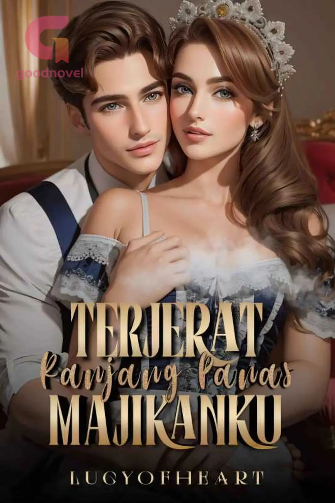 Terjerat Ranjang Panas Majikanku - Baca Gratis Online oleh Lucyofheart | GoodNovel