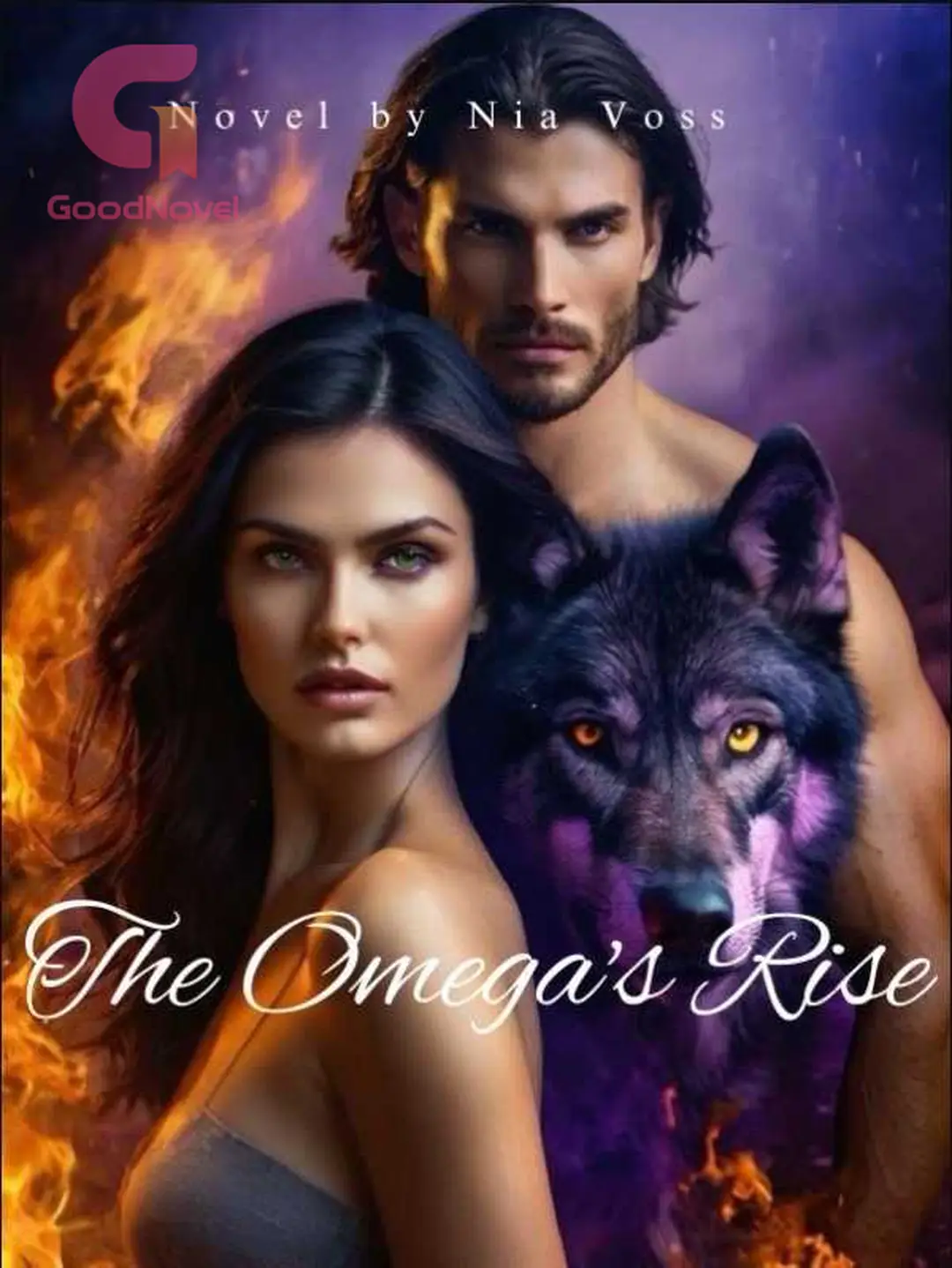 Chapter 90 - The Omega’s Rise - GoodNovel