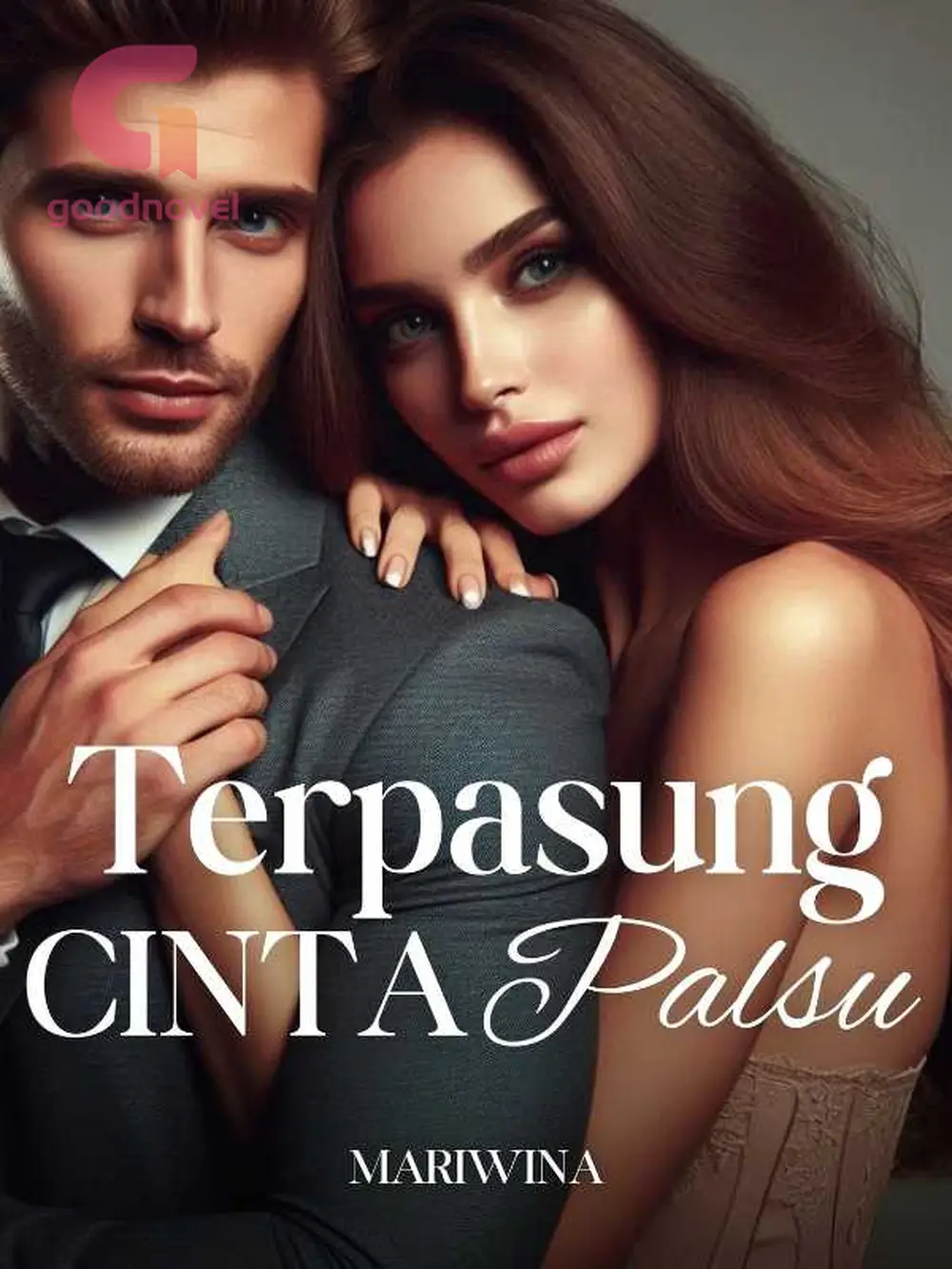 TERPASUNG CINTA PALSU - BAB 23. BERHARAP ADA KEAJAIBAN Novel & PDF Online oleh MARIWINA | Baca ...