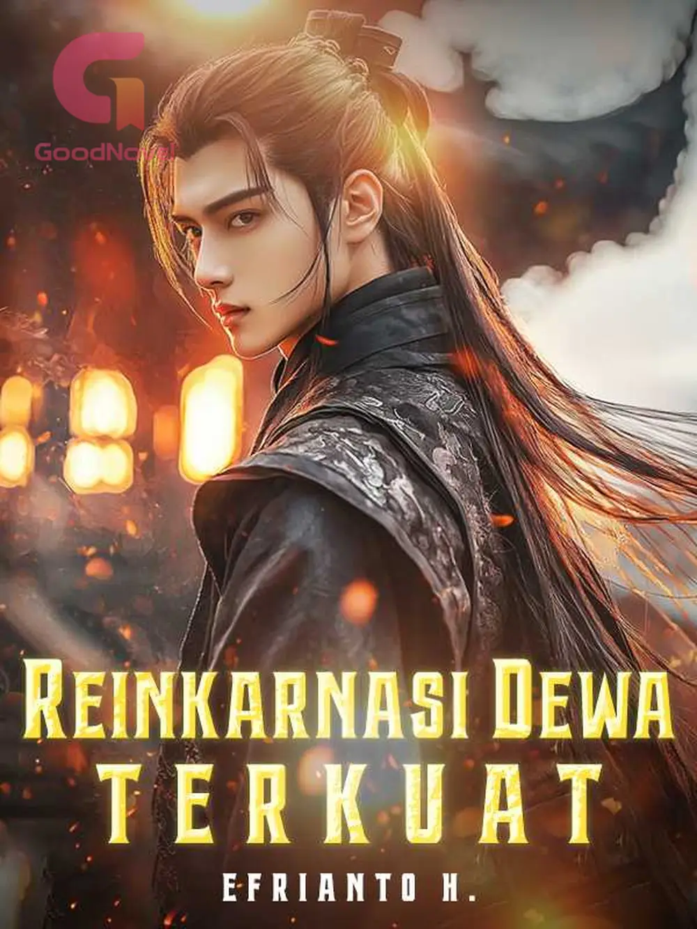 Reinkarnasi Dewa Terkuat - BAB 129 : Kompetisi Lima Kota! Novel & PDF ...