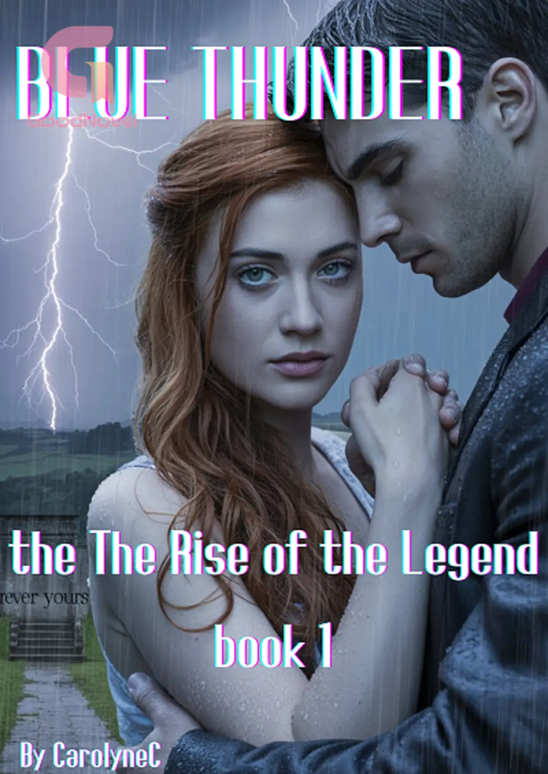Chapter 207 - Blue Thunder: The Rise of the Legend - book 1 - GoodNovel