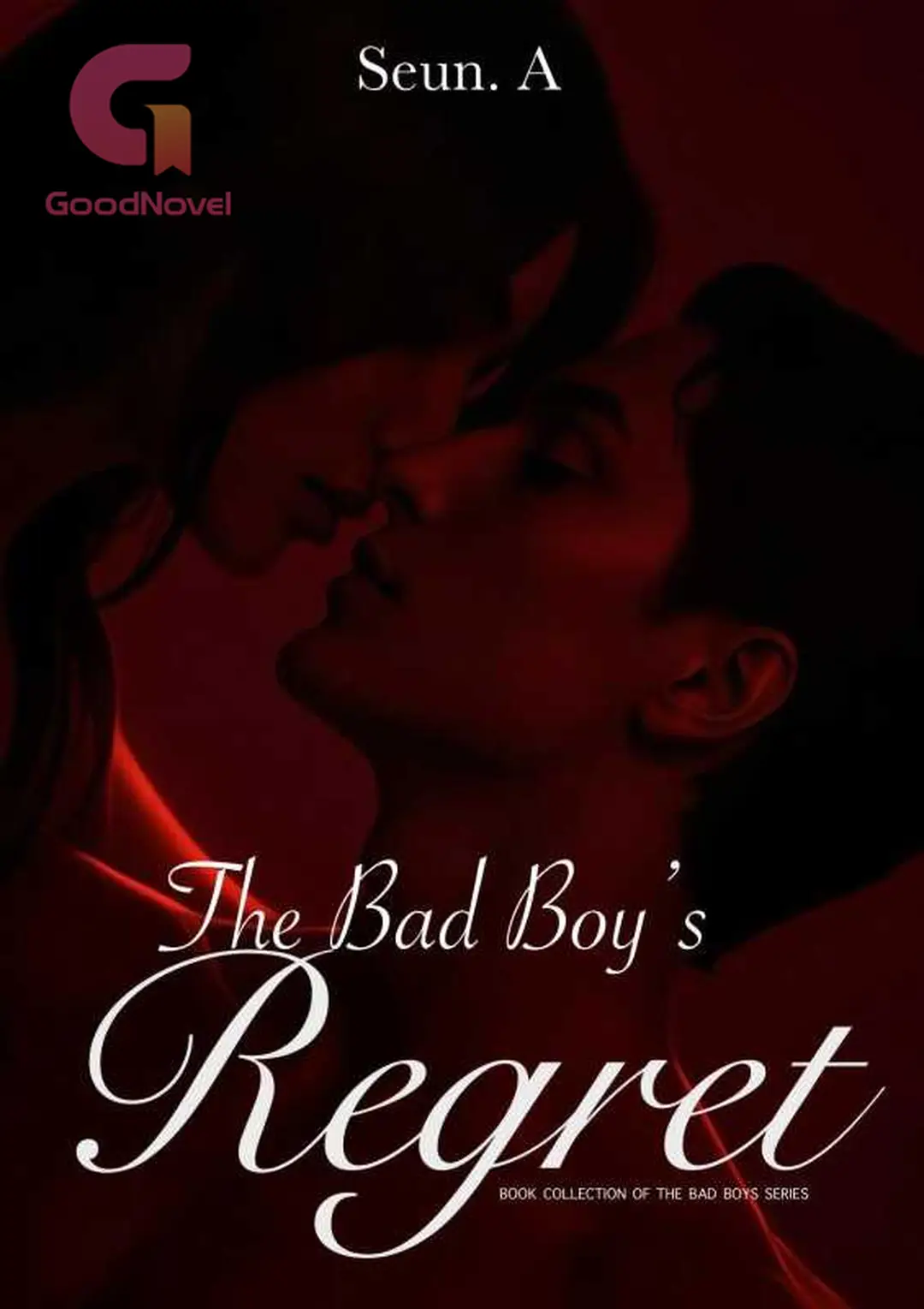 Chapter 65 - The Bad Boy’s Regret - GoodNovel