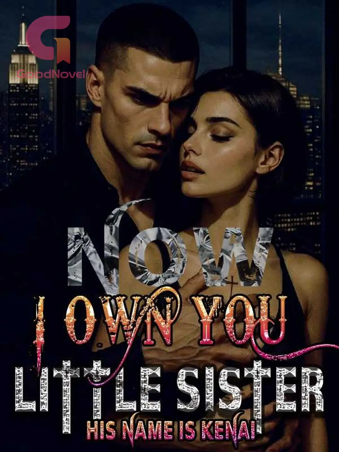 His Name Is Kenai: Now I Own You, Little Sister - Read Online Free by ...