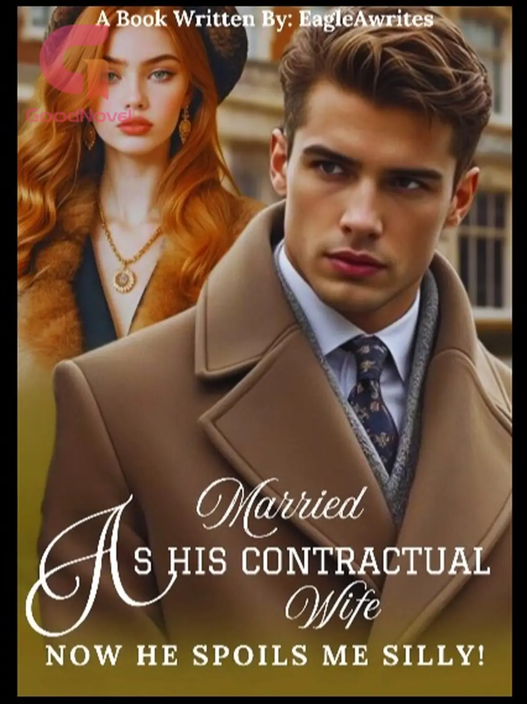 Free Chapter 6 of Married As His Contractual Wife, Now He Spoils Me ...