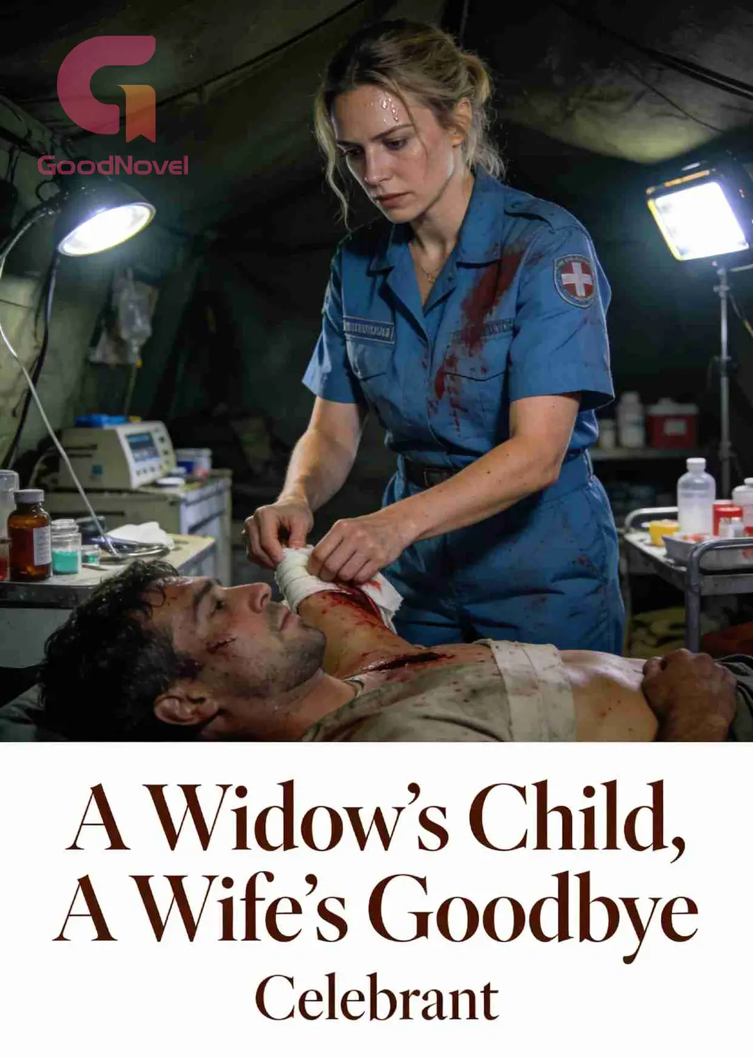 Chapter 7 - A Widow’s Child, A Wife’s Goodbye - GoodNovel