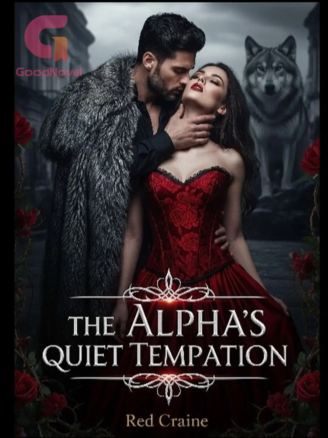 THE ALPHA’S QUIET TEMPTATION - Read Online Free by Red Craine | GoodNovel
