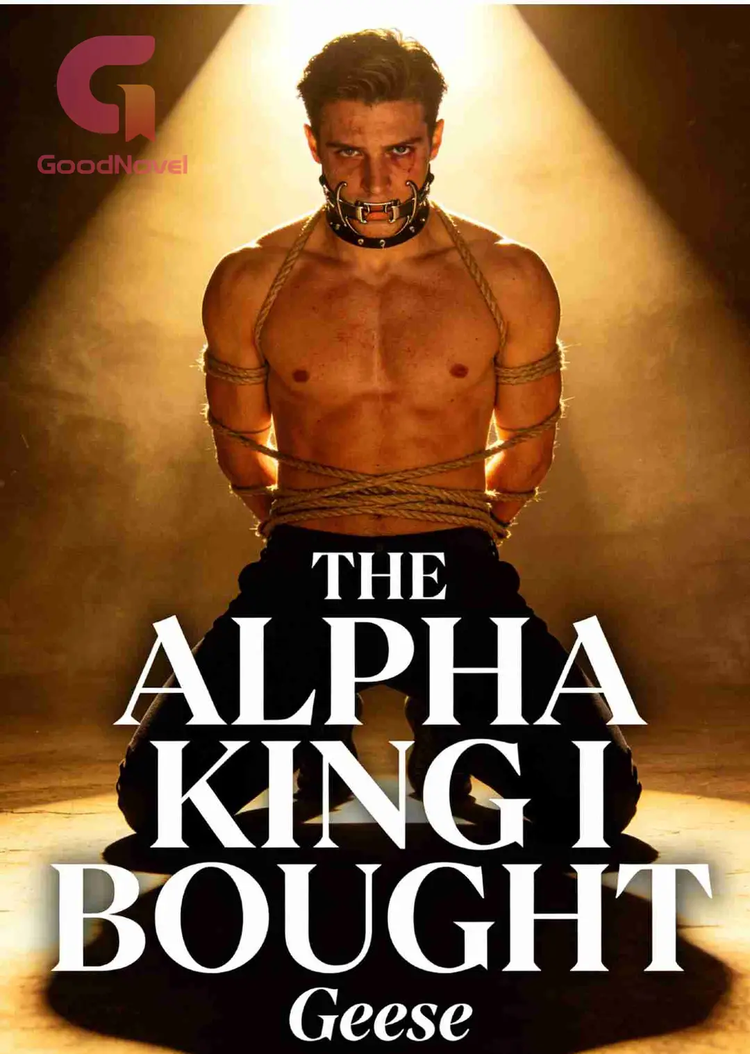 Chapter 9 - The Alpha King I Bought - GoodNovel