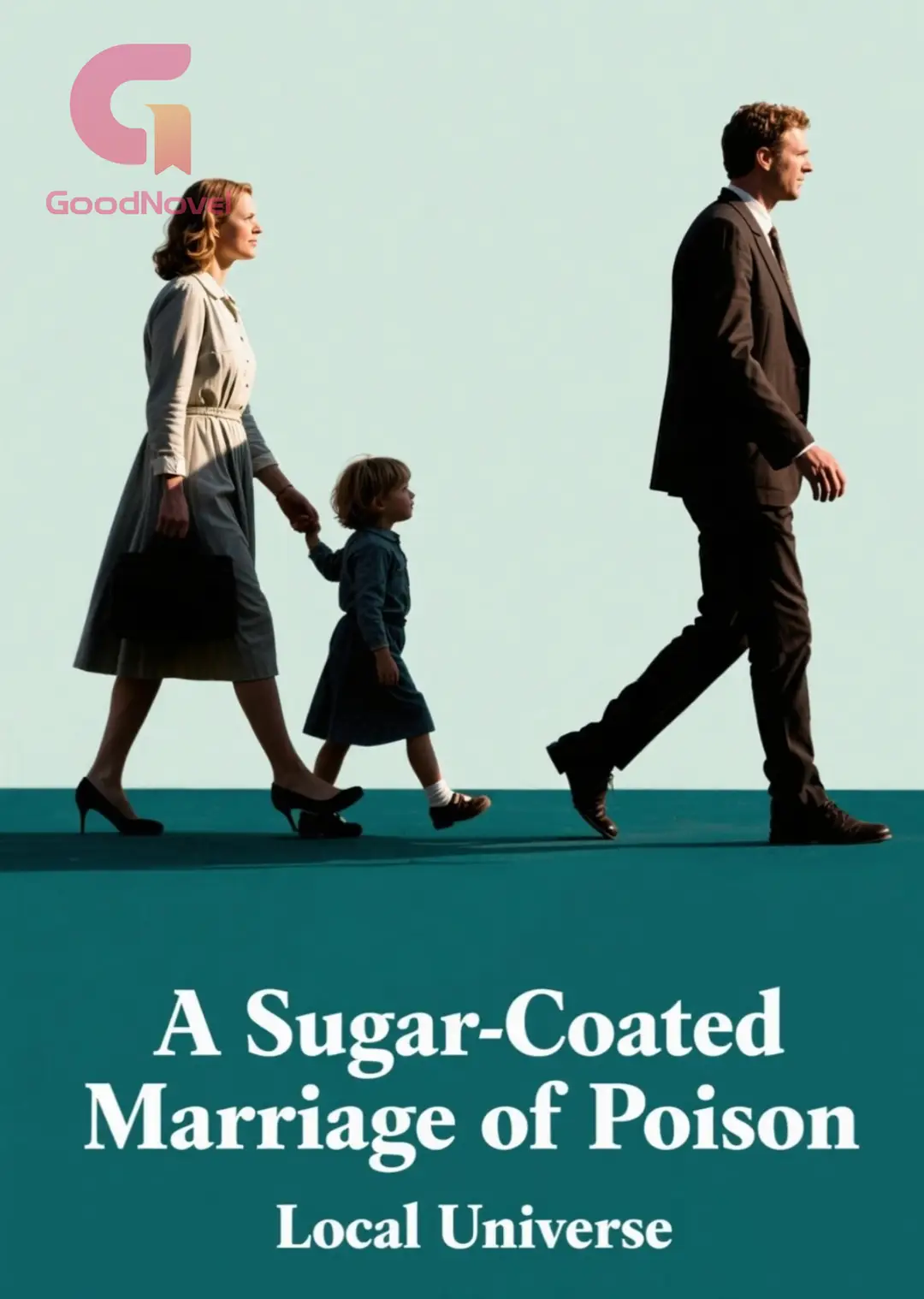Chapter 8 - A Sugar-Coated Marriage of Poison - GoodNovel