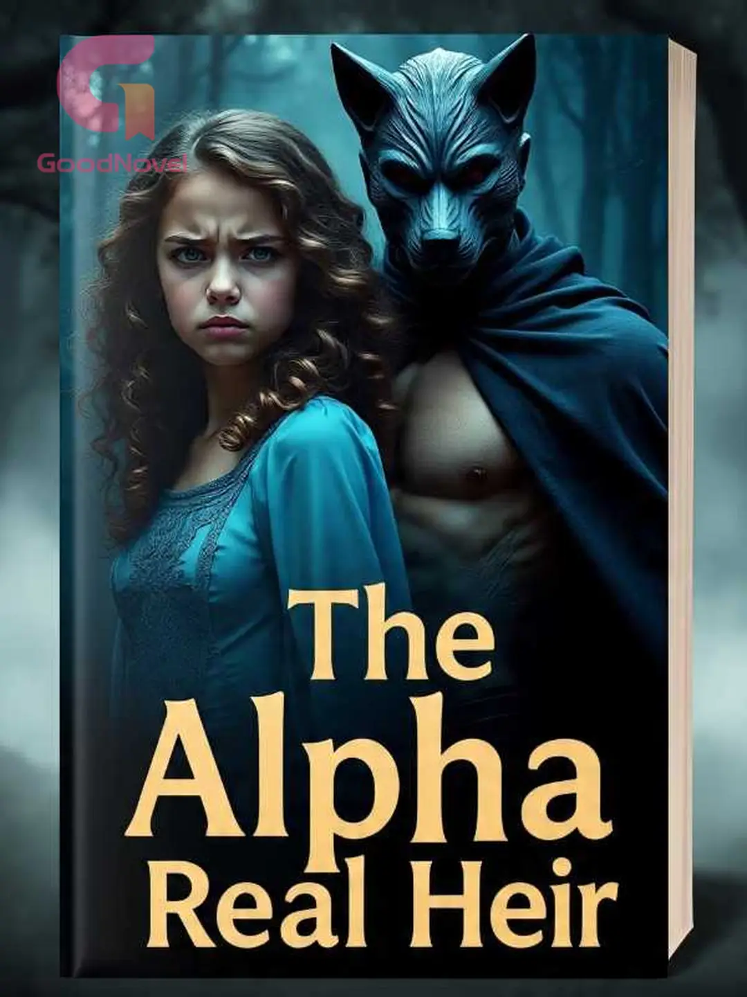 The Alpha's Real Heir - Read Online Free by G.F | GoodNovel