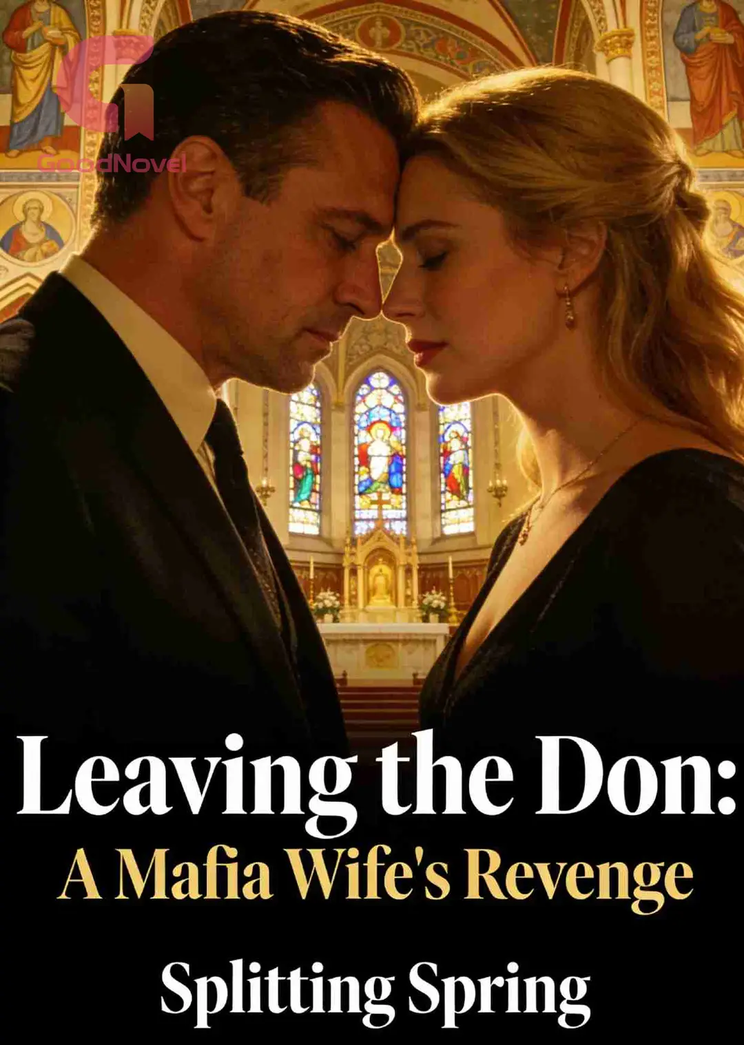 Free Chapter 2 of Leaving the Don: A Mafia Wife's Revenge Online ...