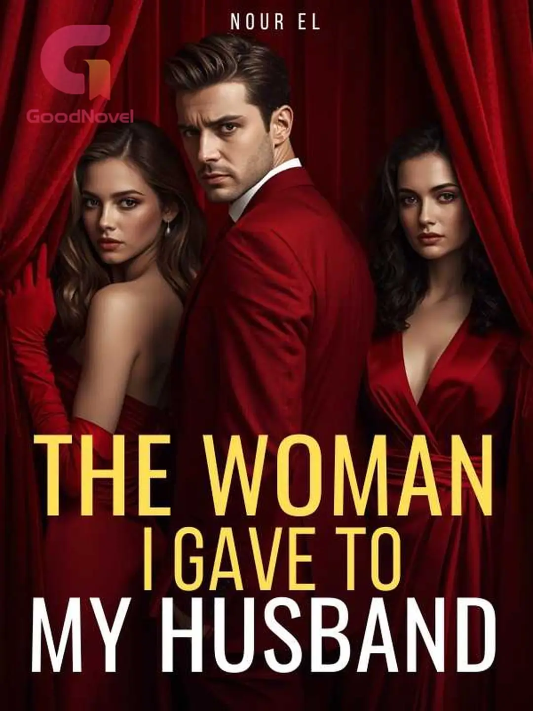 18. An Equal Response - The Woman I Gave To My Husband - GoodNovel