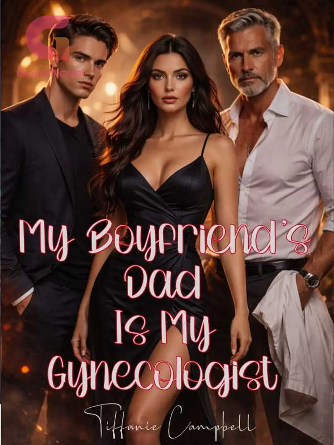 Chapter 128 — A Big Night - My Boyfriend’s Dad Is My Gynecologist ...