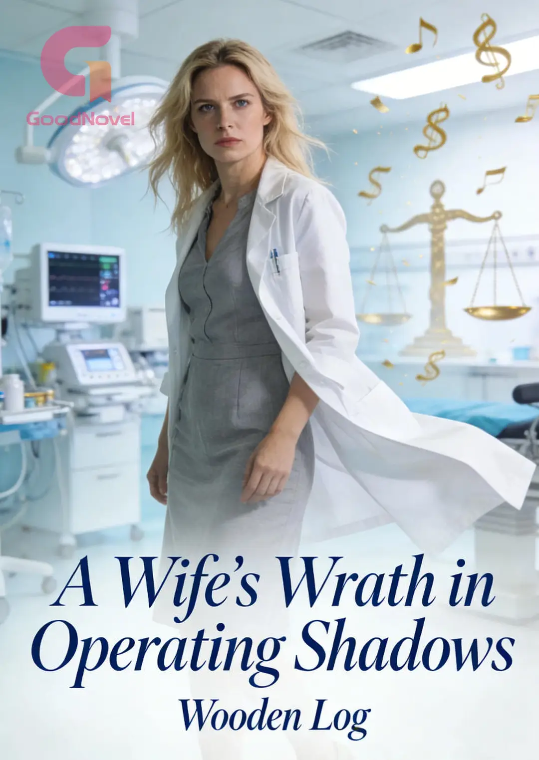 Chapter 5 The Moment Everything Cracked Open - A Wife’s Wrath in ...