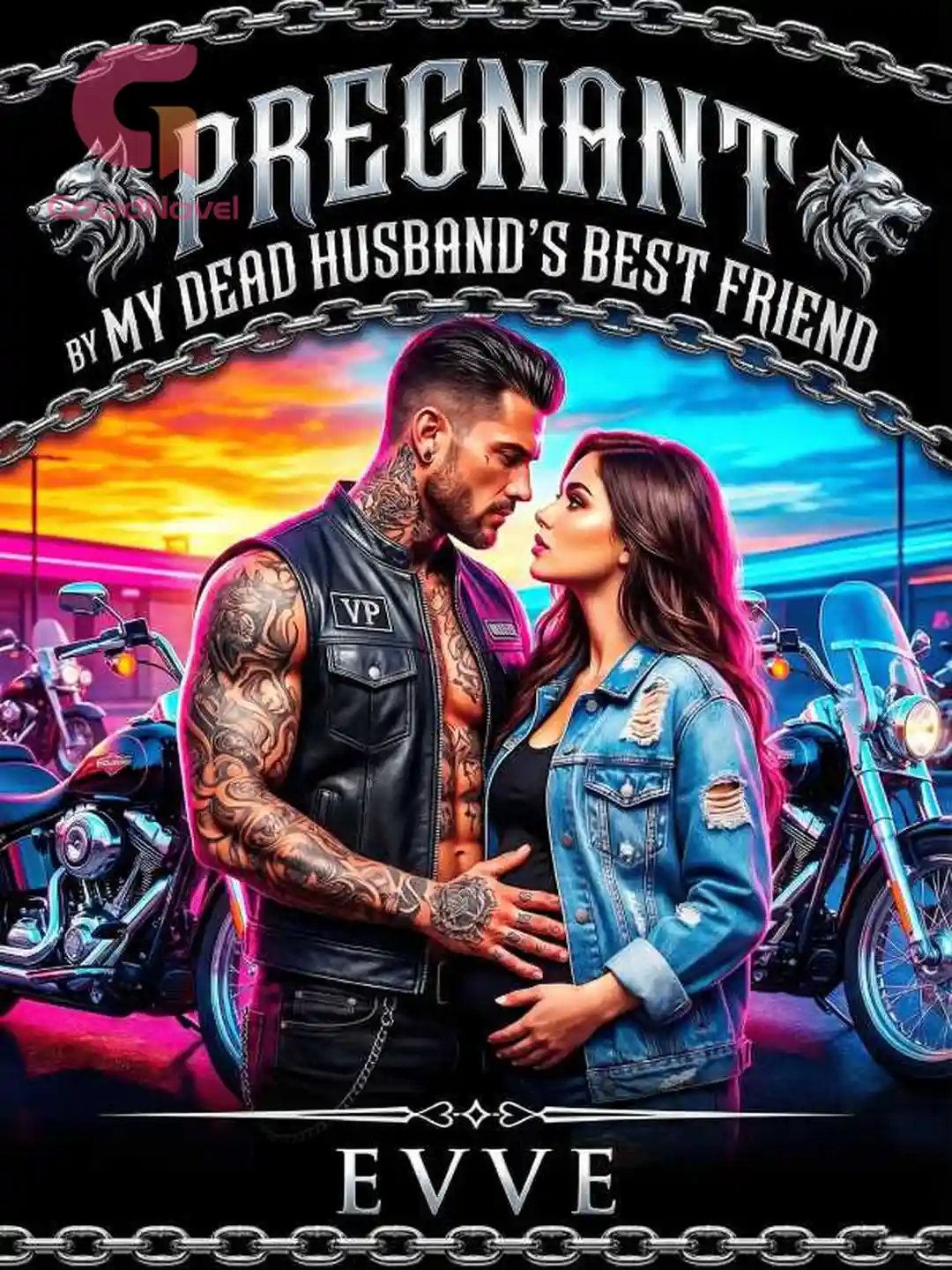 Free 8 of Pregnant by My Dead Husband's Best Friend Online | GoodNovel