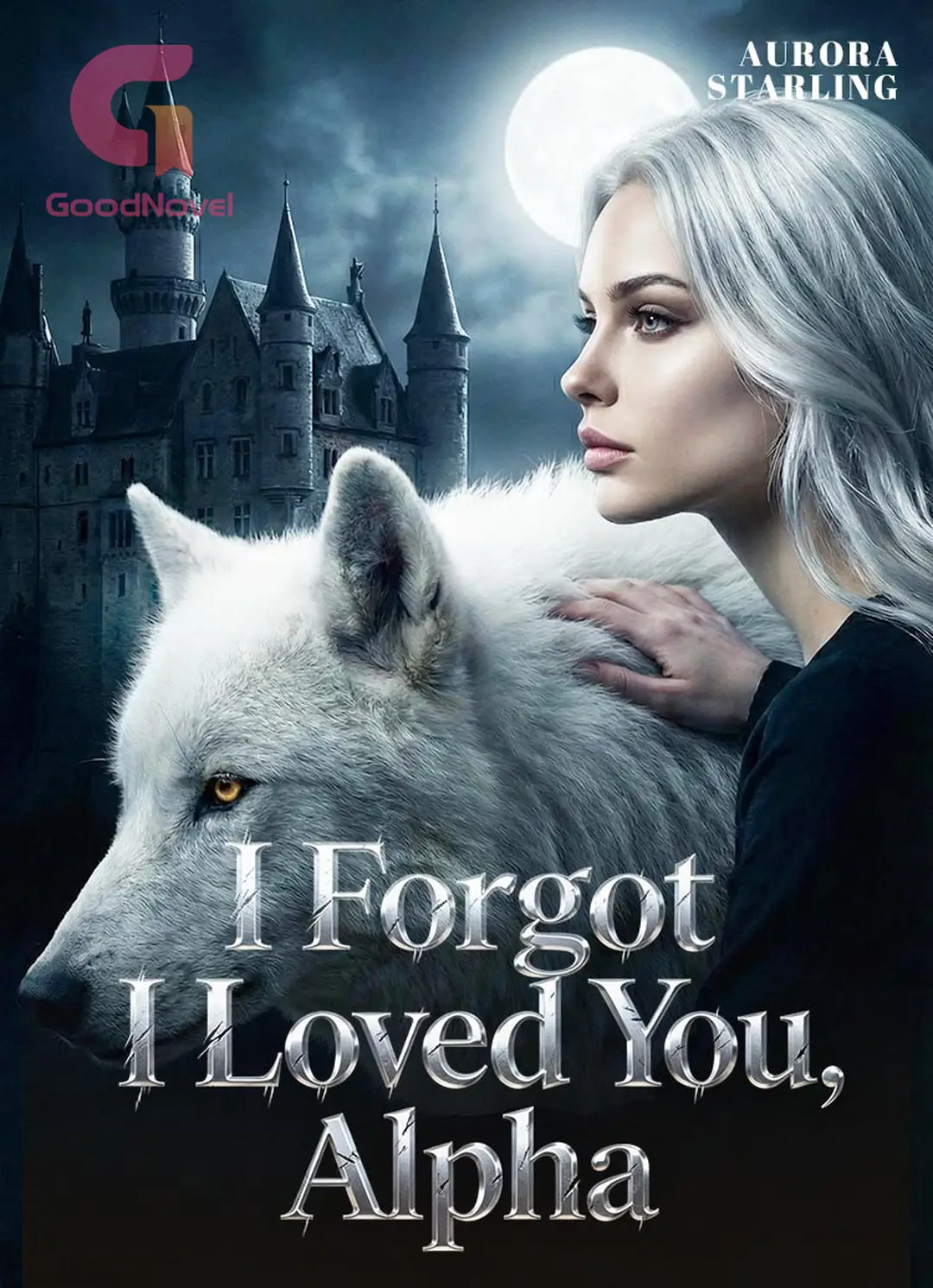 Chapter 274 - I Forgot I Loved You, Alpha - GoodNovel