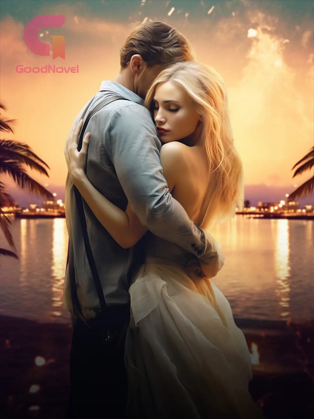 Chapter 22 - An Ex Meltdown After I Sign My Body Away - GoodNovel