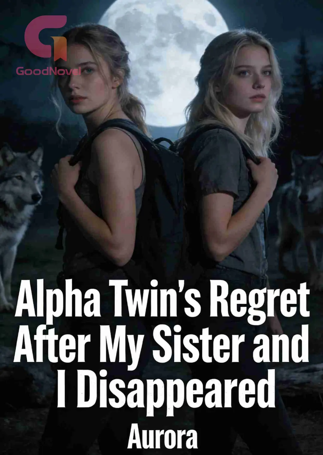 Free Chapter 6 of Alpha Twin's Regret After My Sister and I Disappeared ...