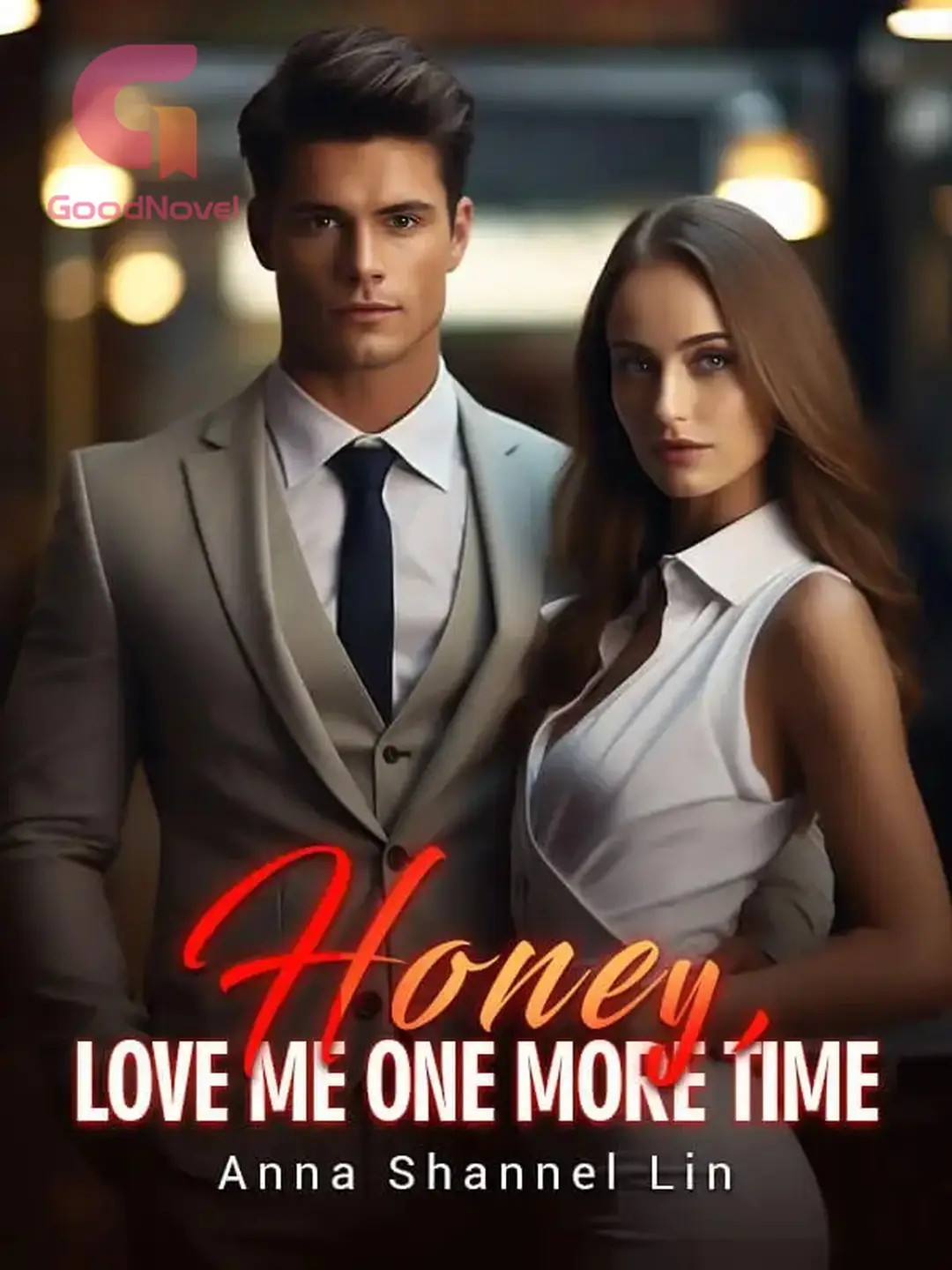 Chapter 10: I Won’t Run Away - Honey, Love Me One More Time - GoodNovel