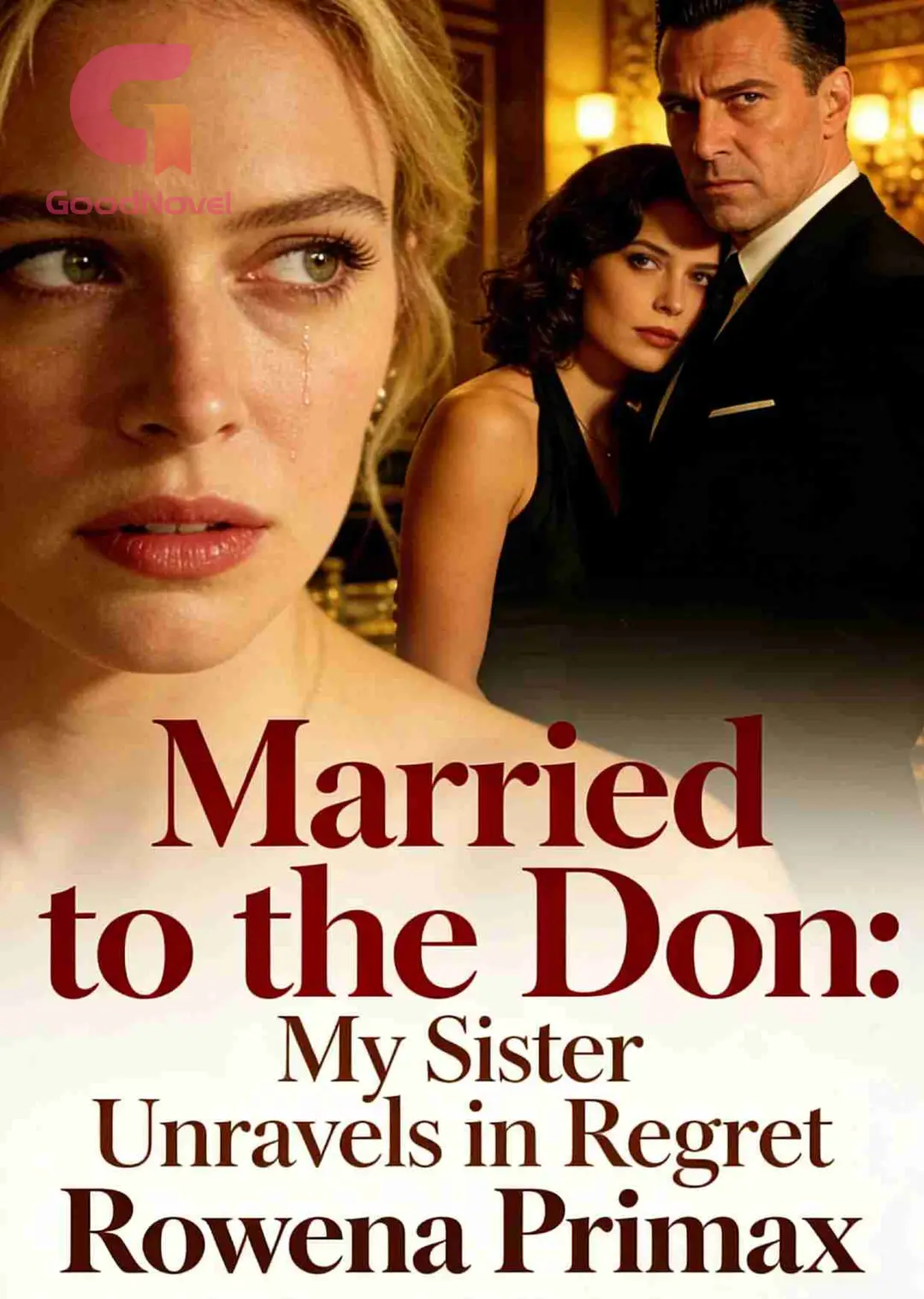Chapter 9 - Married to the Don: My Sister Unravels in Regret - GoodNovel