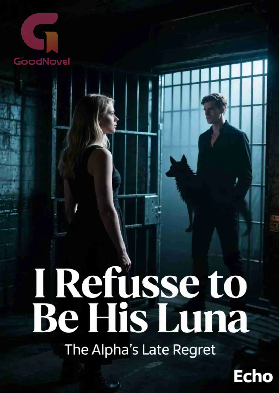 Chapter 6 - I Refuse to Be His Luna ：The Alpha’s Late Regret - GoodNovel