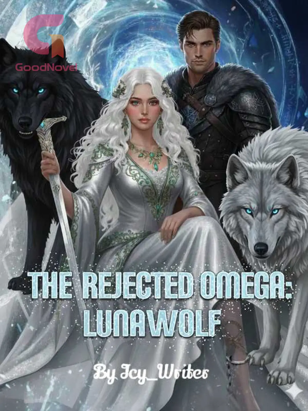 Chapter 36 - The Rejected Omega: Lunawolf - GoodNovel